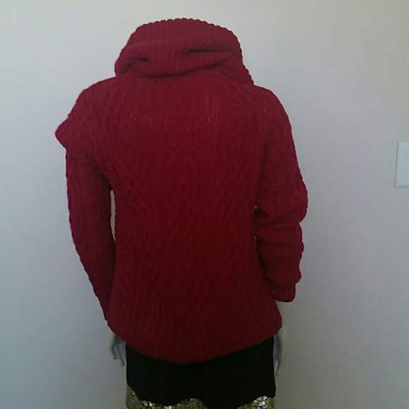 Aran Mor | Sweaters | Aran Mor Sweater | Poshmark
